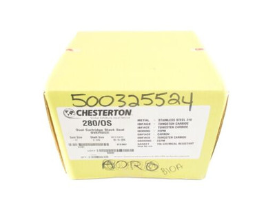 Shop Chesterton 642461 280/Os-17 Nsfs backed by a 1-year warranty. 30 ...