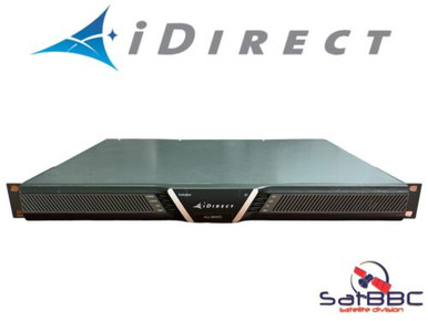 Shop Idirect X7 Satellite Router With Power Cord, P/N E0001239-0004 ...