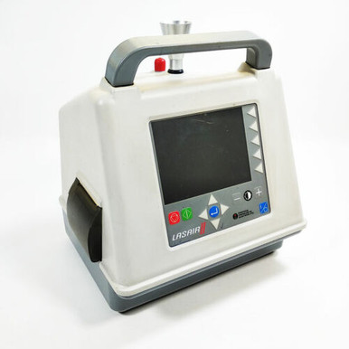 Shop Used Pms Lasair Ii Particle Measurement System 310A-A Portable ...