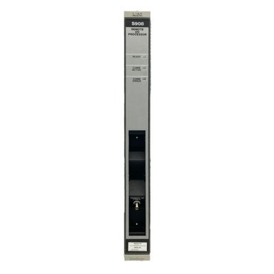 Shop Schnieder Electric Plc Aeg Modicon As-S908-000 Remote I/O ...