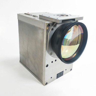 Shop Scanlab Laser Scanning Galvanometer Hurryscan20 1064Nmlens Wear ...