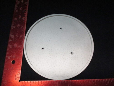 Shop Applied Materials Amat 0020-09897 Plate, Blocker #4 backed by a 1 ...
