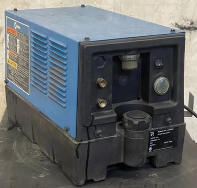 Shop Miller Coolmate 3 Water Coolant System La278032 Single Phase 5 ...