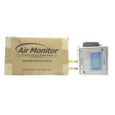 Shop Air Monitor Camm Recoupoutlet backed by a 1-year warranty. 30-day ...
