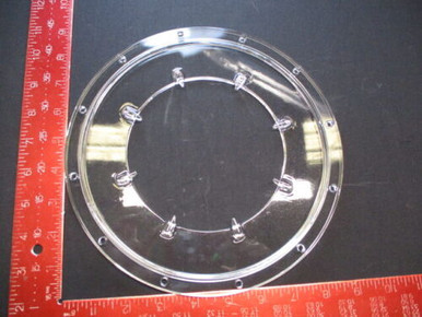 Shop Applied Materials Amat 0200-00069 Ring Clamping Mlr,125Mm Coplanar ...
