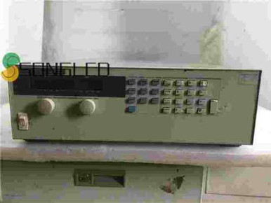 Shop 6675A 120V/18A Dc Used & Tested With Warranty backed by a 1-year ...