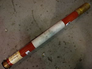 S&C 125 Amp 46Kv Smd-2C Fuse Standard Speed Tcc153-1 465125R3 - SPW ...