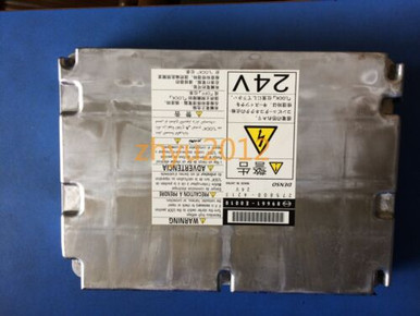 Shop 1Pcs New 89661-E0010 Ecu 275800-4213 For P11C Ecu Controller ...