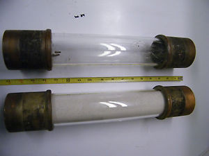 Used Large General Electrical Fuses EJO-1 Size D One Blown Great ...
