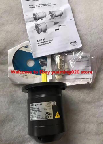 Shop Ship Baumer Amg81 P29 H2048 Encoder backed by a 1-year warranty ...