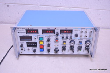 Shop Axon Instruments Axoclamp 2A Current And Voltage Clamp backed by a ...