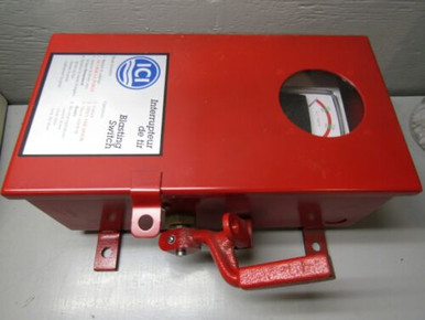 Shop Ici Blasting Switch - Mining/Construction Blasting Switch - Canada ...