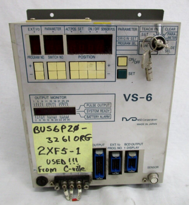 Shop Nsd Vs-6-P-2.0 Cam Controller backed by a 1-year warranty. 30-day ...