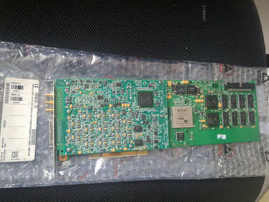 Shop Used & Testeded Pci-6551 /Ems backed by a 1-year warranty. 30-day ...