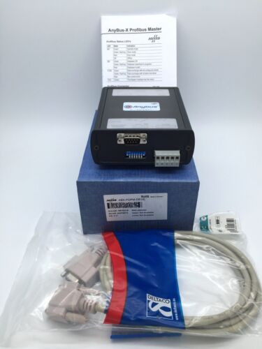 Shop Hms Abx-Pdpm-Devs Anybus-X Devicenet Scanner Profibus Master ...