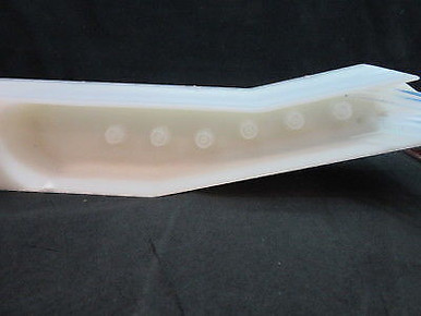 Shop Applied Materials Amat 0010-77897 Slurry Dispense Arm backed by a ...