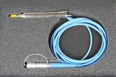 Shop Renewed Alcon Infiniti Ozil Phaco Handpiece Ref 8065750469 6M ...