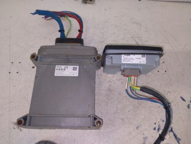 Shop Danfoss 70091045V170.Ihx Danfoss Dp250-00-00-04-00-00 ...