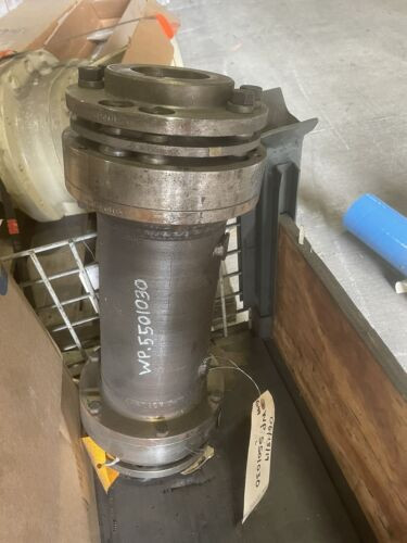 Shop Goss Floating Shaft Coupling Wp.5501030 backed by a 1-year ...