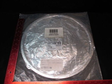 Shop Applied Materials Amat 0020-08465 Shield Clamp Ring, 8"", Al ...