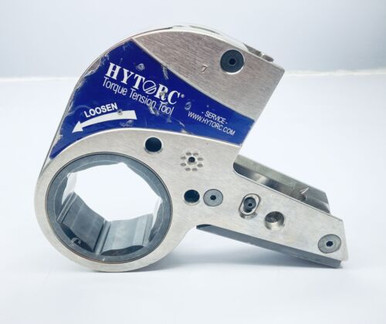 Shop Hytorc Stealth-8 #7 Link 3" Hex Cassette Hydraulic Torque Wrench ...