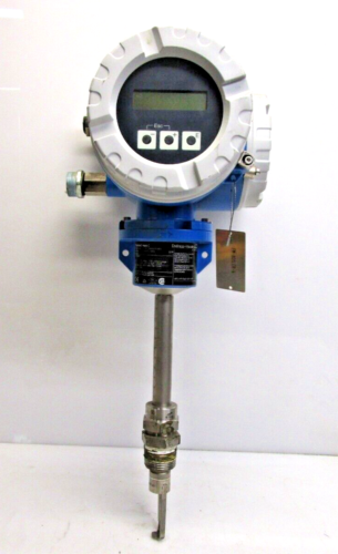 Shop Endress + Hauser Proline T-Mass 65 Proline T-Mass I 65I ...