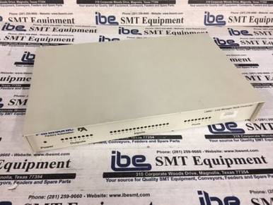 Shop Panasonic Line Manager Node Controller - Pfa-Sw1002B W/Warranty ...