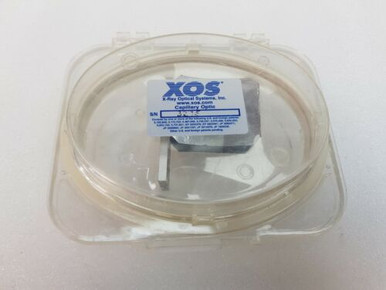 Shop Xos X-Ray Optical Systems Double Bent Crystal Dcc A526 backed by a ...