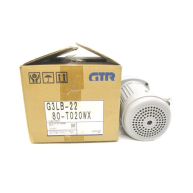 Shop Gtr G3Lb-22-80-T020Wx 480V 0.45A backed by a 1-year warranty. 30 ...
