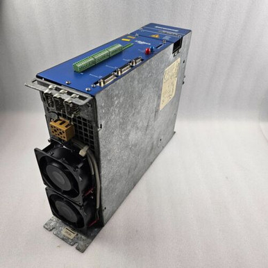 Shop Stromag Ac Servo Drive Adm 038.3 Axle Modul backed by a 1-year ...