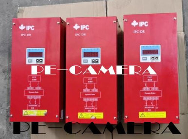 Shop 1Pcs Ipc-Dr-4Ha 200A Ipc backed by a 1-year warranty. 30-day money back guarantee