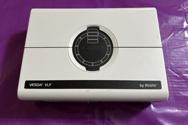 Shop Xtralis Vesda Vlf-250 Xtralis Laser Detector Aspirating Detector backed by a 1-year ...