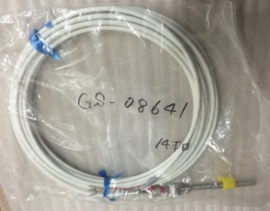 Shop Okazaki Resiopak Element Pt 100 Ohm, Class 1Ma, Gs0864101, 3/8 ...