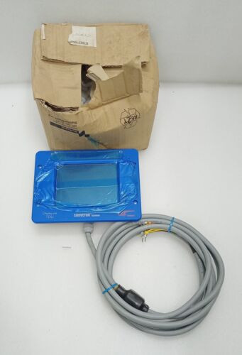 Shop Ariston Tdu Tank Monitoring Surveyor Systems Tdu Rev 3 Display ...