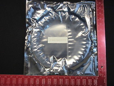 Shop Applied Materials Amat 0200-35783 Qz Shadow Ring backed by a 1 ...