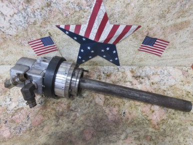 Shop Samchully Servo Spindle Hydraulic Actuator Syh-1552 2.28" 2.01 ...