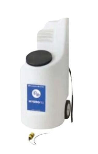 Shop Hydrofill 10 Gallon Battery Watering Cart Supply Philadelphia ...