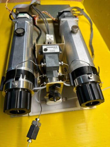 Shop Waters Alliance Hplc 2690 2695 Torpedo Pump Plunger Drive Assembly ...