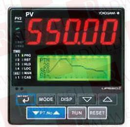 Shop Yokogawa Up550-11 / Up55011 Used Tested Cleaned backed by a 1-year ...