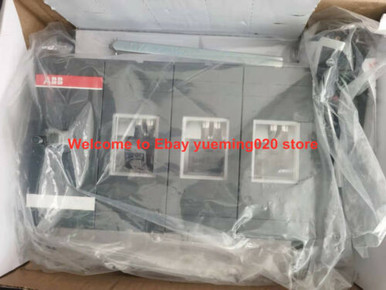 Shop Ship Abb Ot800E03P Switch Disconnector backed by a 1-year warranty ...