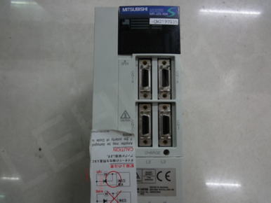 Shop Used & Tested Mr-J2S-40A-Qw219T035 /Ems backed by a 1-year ...