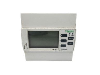 Shop Schneider Electric Imd-Im20 backed by a 1-year warranty. 30-day ...