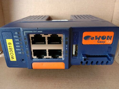 Shop Ewon Ec61330_00Ma/S Cosy131 Ehw-0200-Cosy2 Ewon Machines Can Talk ...