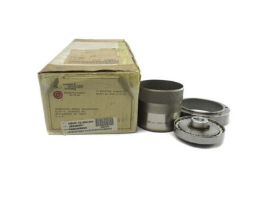 Shop Harmonic Drive Hduc-32-260-2-G-Iv backed by a 1-year warranty. 30 ...