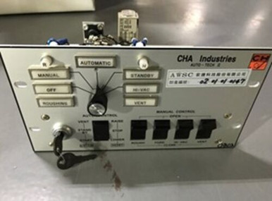 Shop Cha Industries Auto Tech Controller Iie backed by a 1-year ...