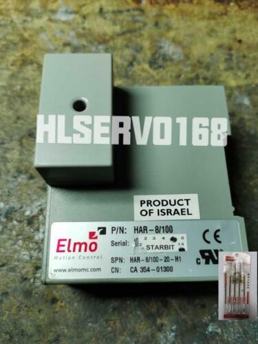 Shop 100% Test Hsr-8/100-20-H1 Warranty backed by a 1-year warranty. 30 ...