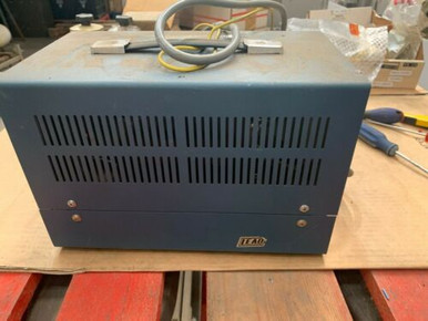 Shop Lead Transformer Transformer Akebono Printing Machine backed by a ...