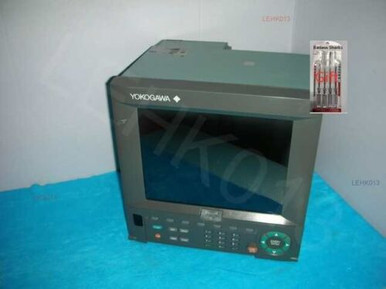 Shop Yokogawa Dx2020-1-4-3 backed by a 1-year warranty. 30-day money ...