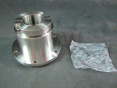 Shop Amat 3700-03400 Seal, Mag 50Mm I/D + Flange/Clamp backed by a 1 ...