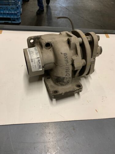 Shop General Electric Valve Control Valve Lin Direct Control Auxiliary ...